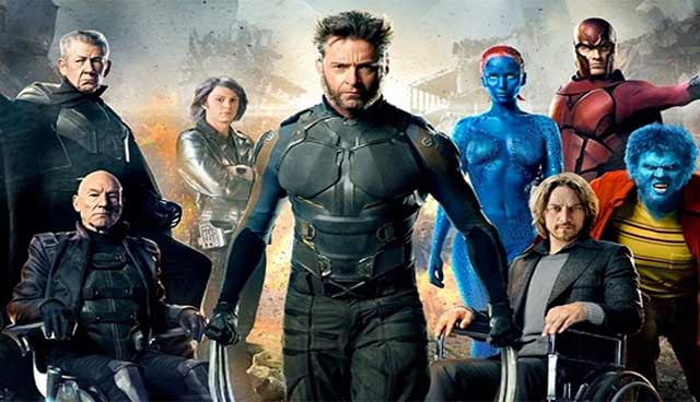 ¡Los personajes Marvel de Fox volverían gracias a Doctor Strange and ...